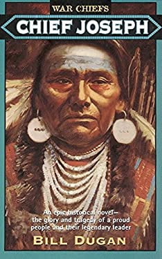 Pre-Owned Chief Joseph: War Chiefs (Mass Market Paperback) 0061003883 ...