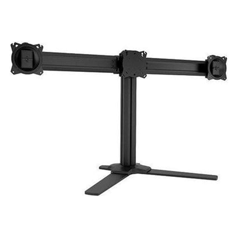 Chief K3F310B KONTOUR™ K3 Dual-Monitor Array - Free Standing - Walmart.com