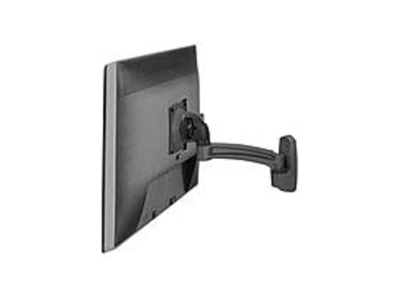 Chief KONTOUR K2W110B Mounting Arm for Flat Panel Display, Black ...