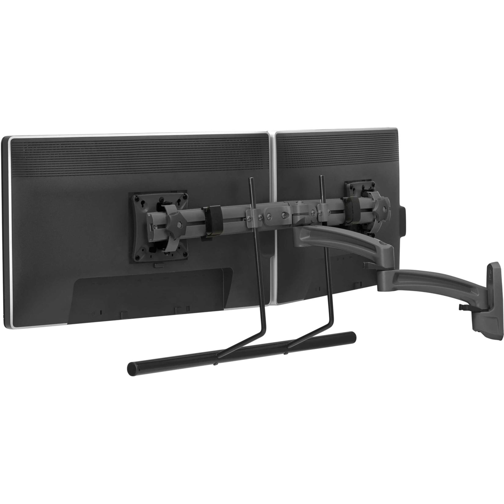 Chief KONTOUR K2W22HB Wall Mount for Monitor, Black - Walmart.com