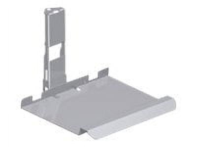 Chief KSA1021S - Mounting component (support tray) - for keyboard ...