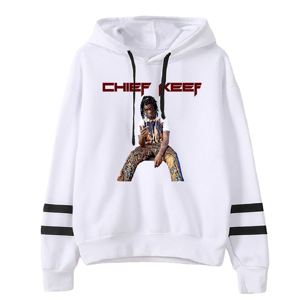 Chief Keef Shoe Game