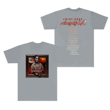 DD Osama Forever 14 Merch T-shirts Here 2 Stay Tour Tee Cospaly Women ...