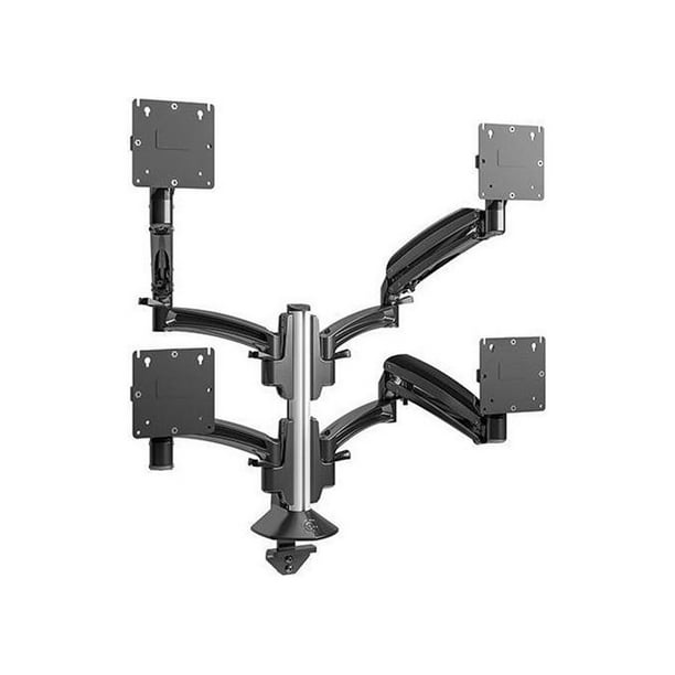 Chief Kontour K1C420B Mounting Arm for Monitor, TV, All-in-One Computer ...