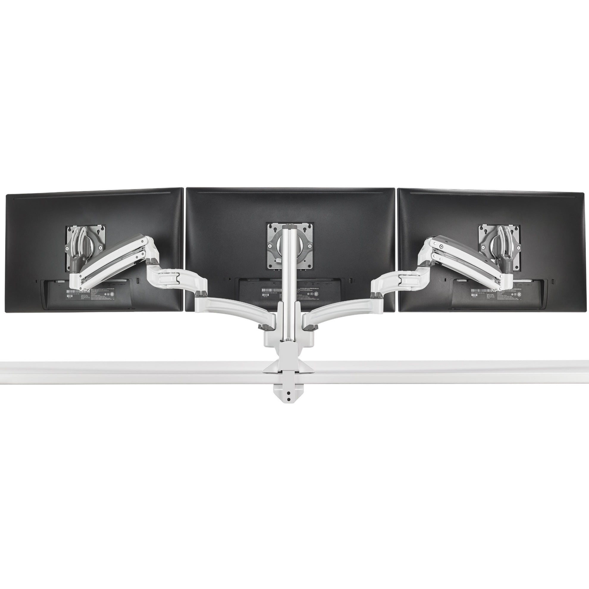 Chief Kontour KXC330W Desk Mount for Monitor, All-in-One Computer ...