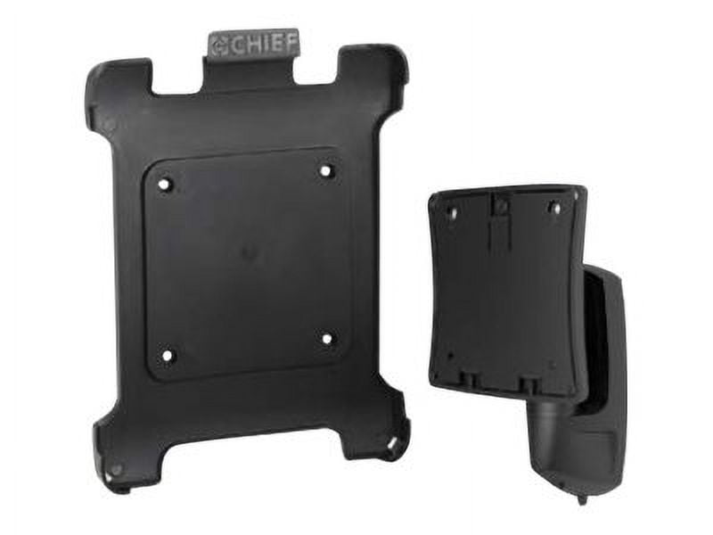 Chief Kontour Series K0W100BXI2B - Mounting kit (interface bracket ...