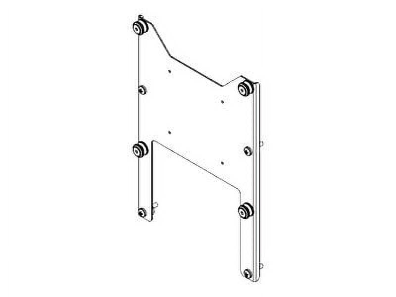 Chief MSB-6200 Custom Interface Bracket - Walmart.com