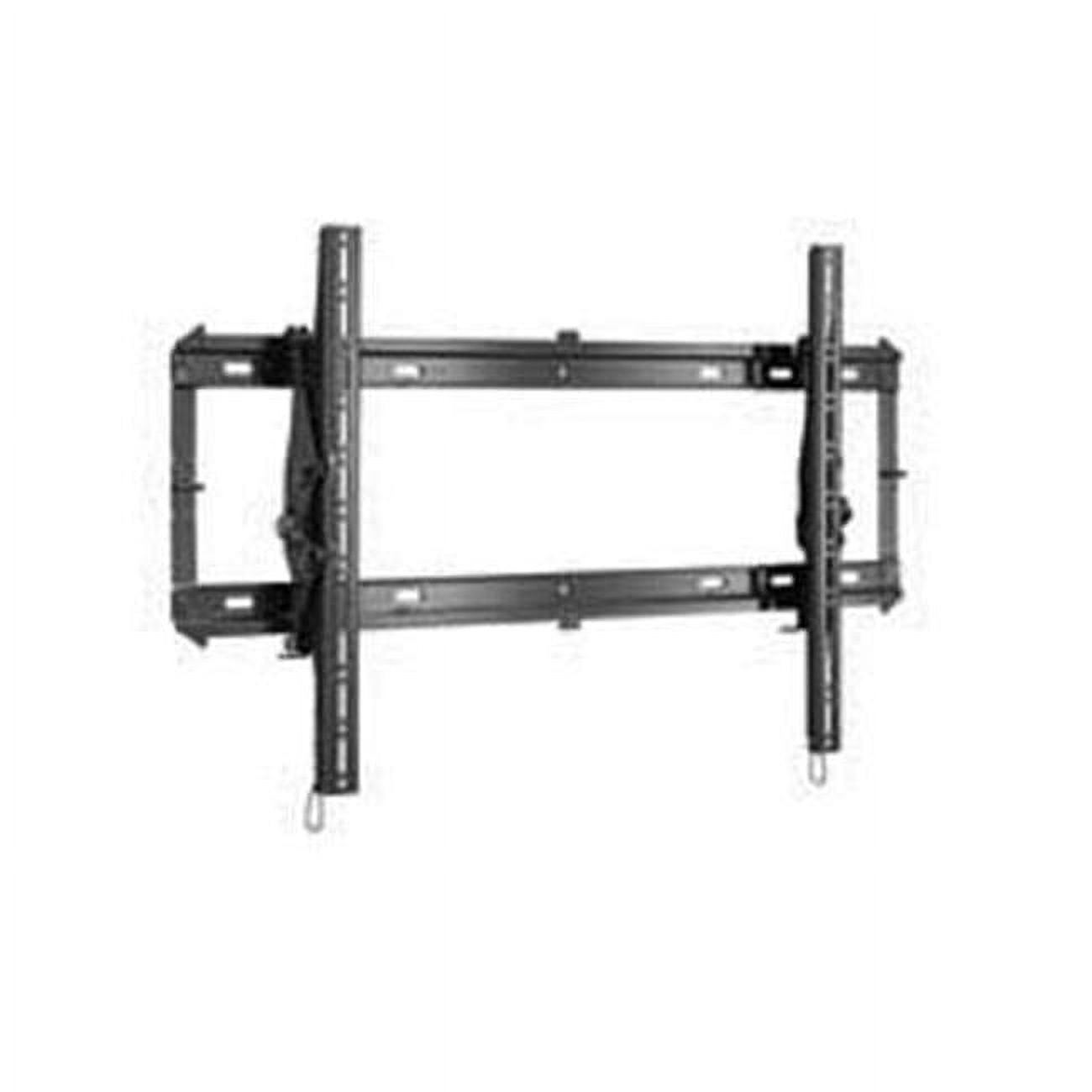 Chief Fit X-Large Tilt Wall Mount, For Displays 49-98", Black - Walmart.com