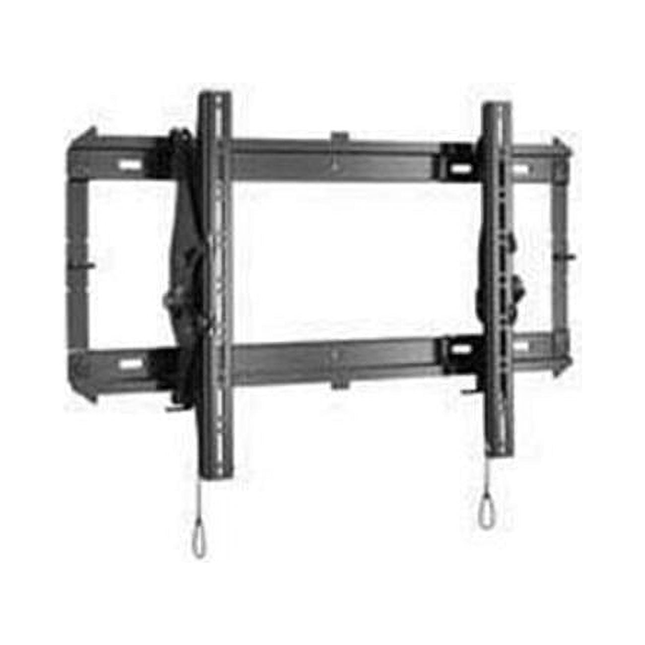 Chief Manufacturing RLT2 LP Universal Tilt Mount Black - Walmart.com