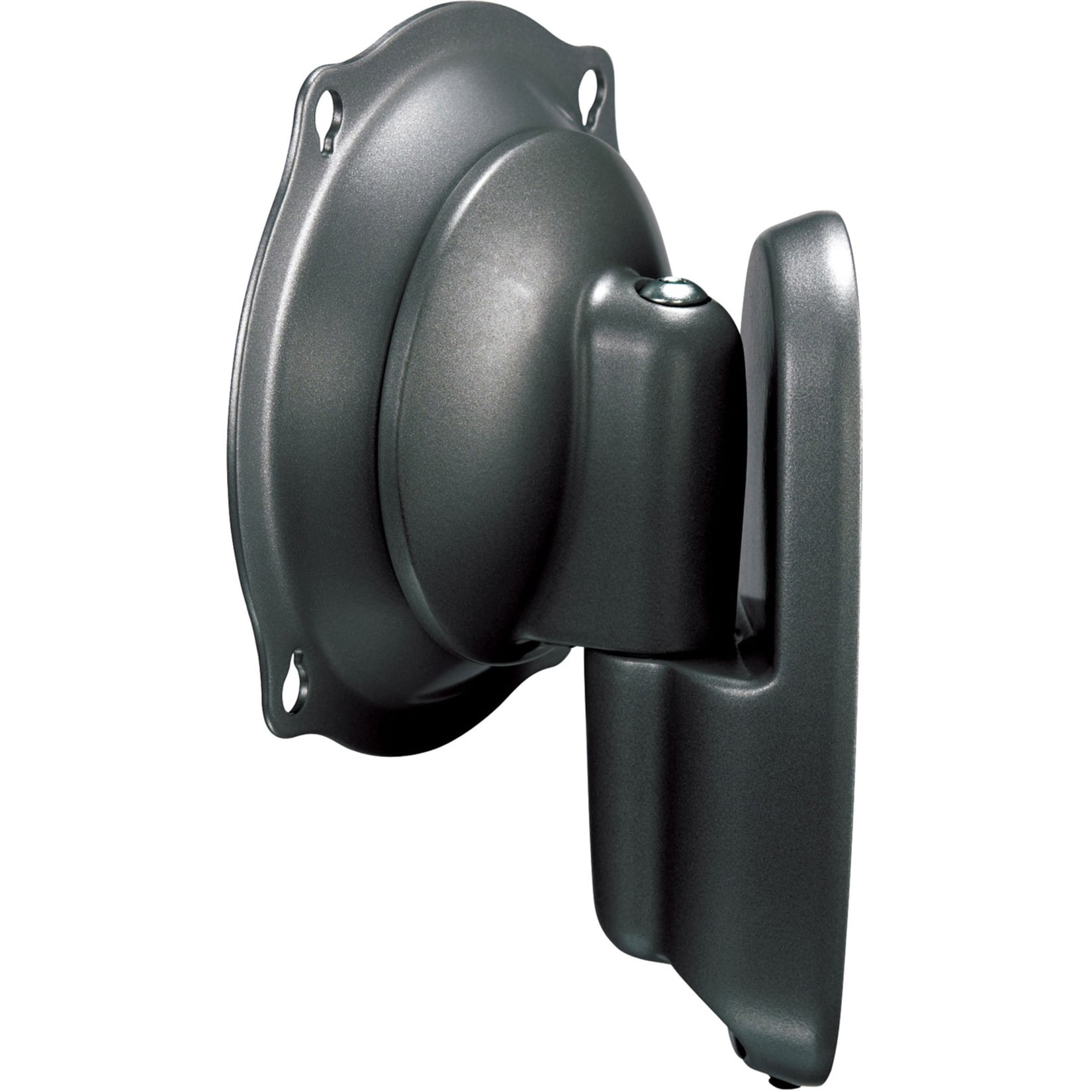 Chief Medium Pitch/Pivot Wall Display Mount, For Displays 26-45", Black ...