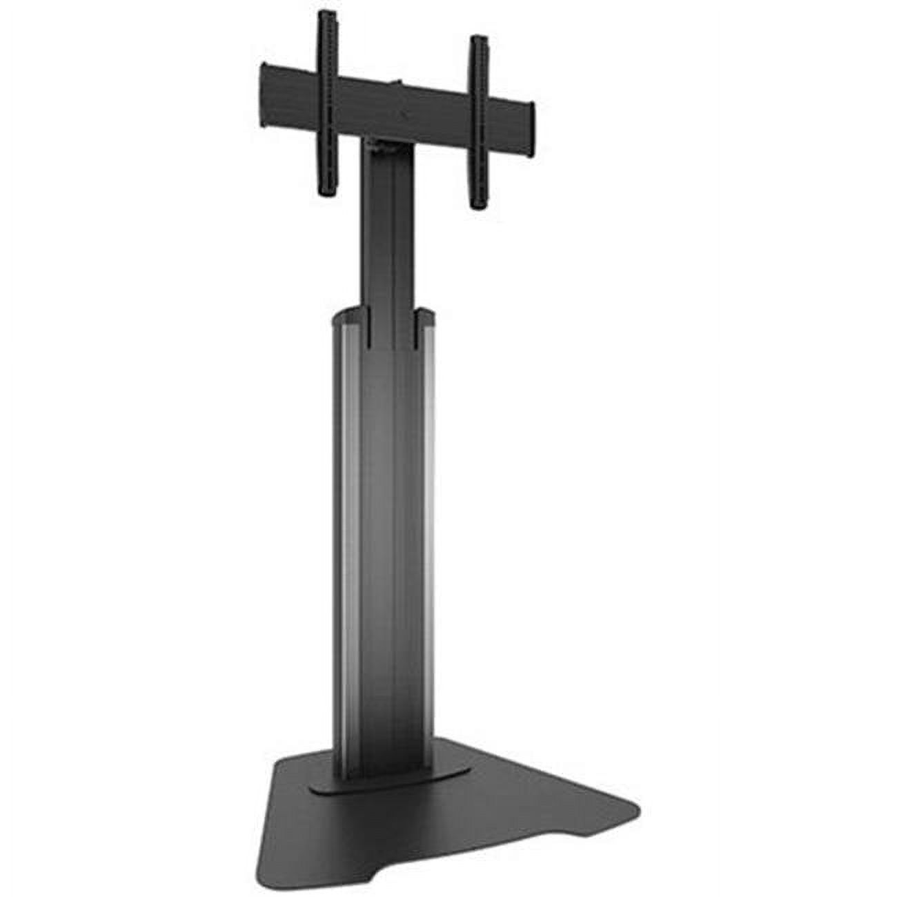 Chief Mounts CHF-MFAUS Medium Fusion Manual Height Adjustable Floor AV ...
