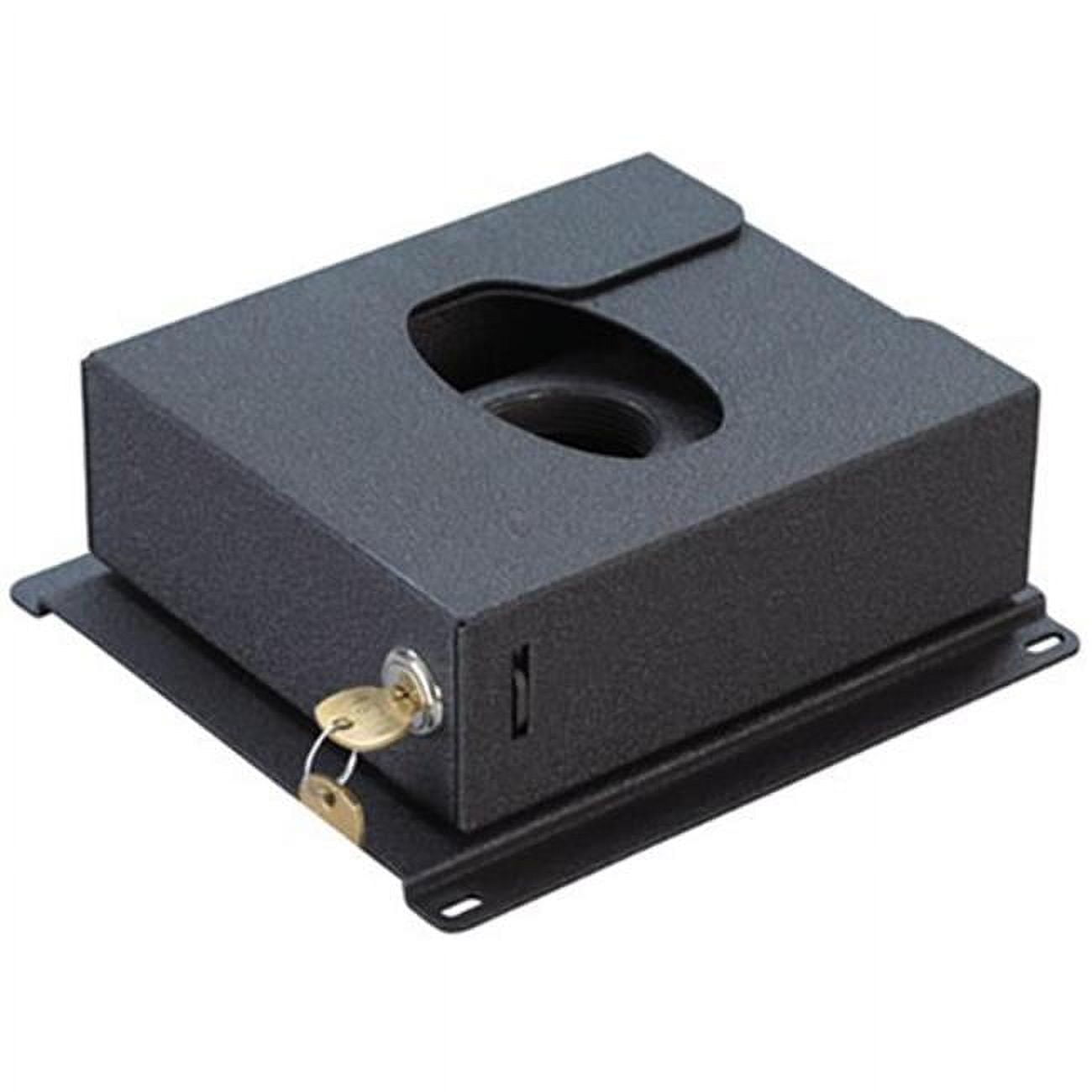 Chief Mounts CHF-PL2C Small RPA Series Projector Lock C - Walmart.com