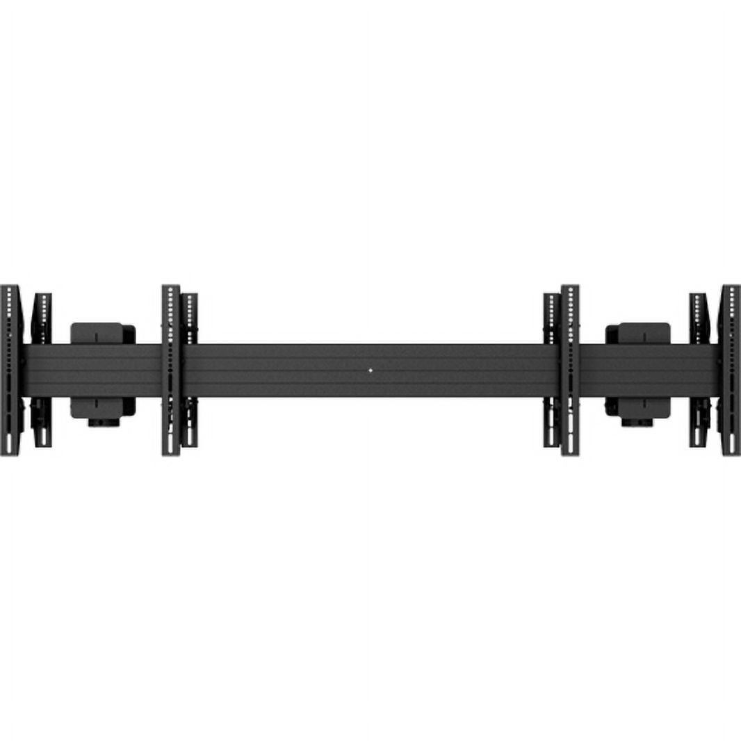 Chief OLCB2X1U Ceiling Mount for Monitor, Black - Walmart.com