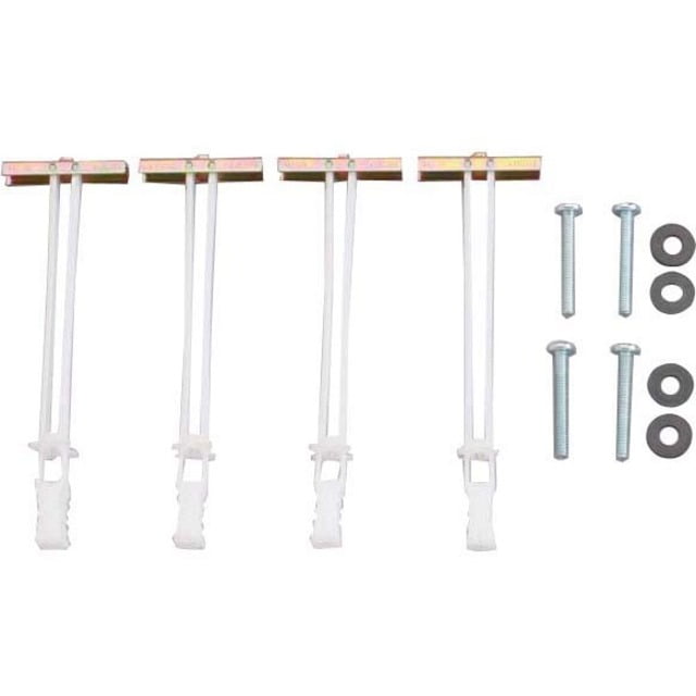 Chief PAC-115 Fastener Kit - Walmart.com