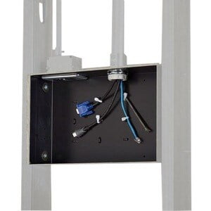 Chief PAC525 In-Wall Storage Box - Walmart.com