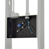 Chief PAC525 In-Wall Storage Box - Walmart.com