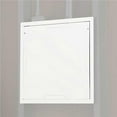 Chief PAC526FCW Large In-Wall Storage Box with White Flange and Cover ...