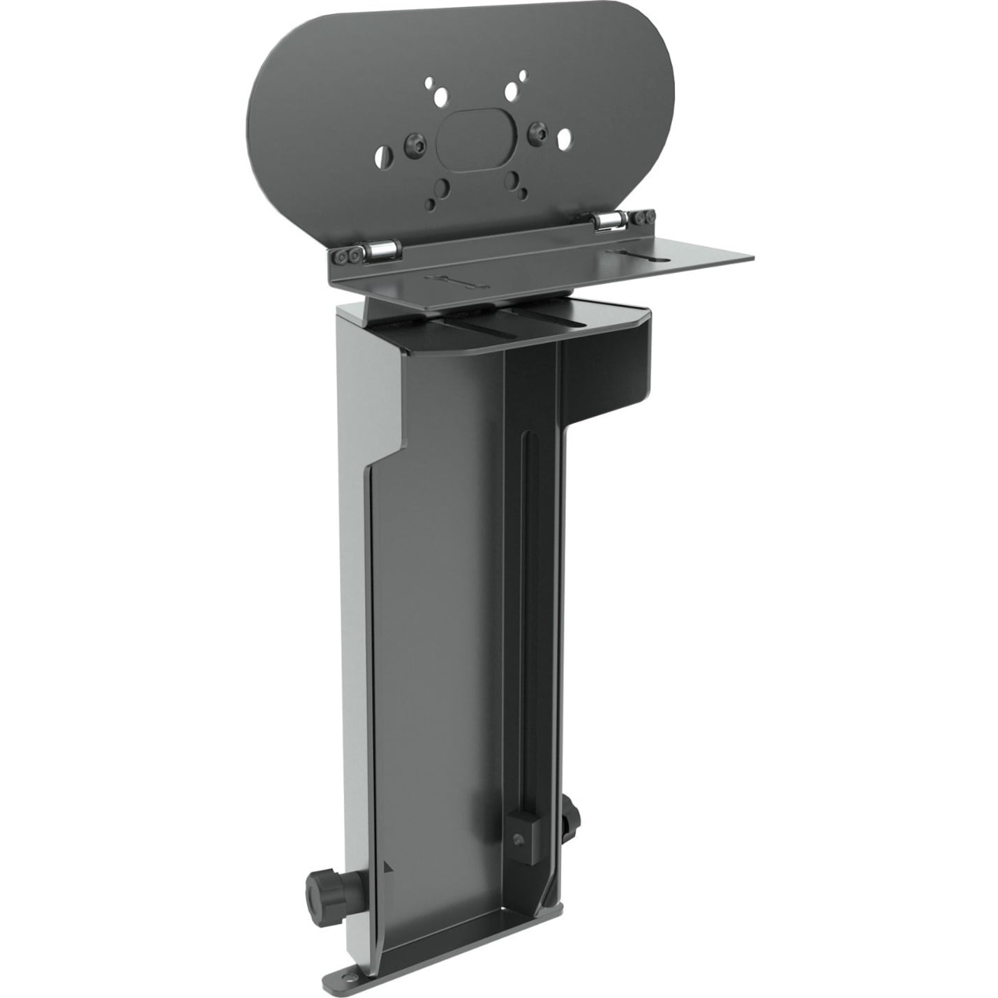 Chief PAC810HS Mounting Shelf for Video Conferencing Camera, Display ...