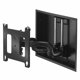 Chief PNRIWUB Large Low-Profile In-Wall Swing Arm Mount - 22" - Walmart.com