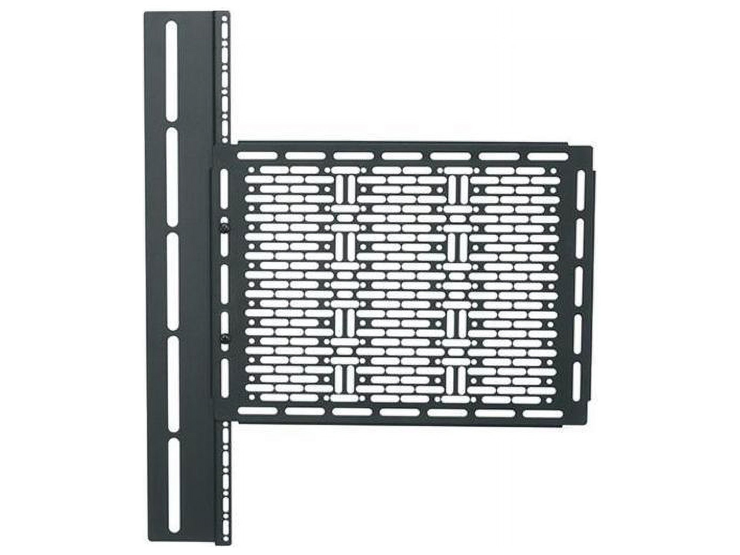 Chief CSMP9X12 Mounting Panel - Walmart Business Supplies