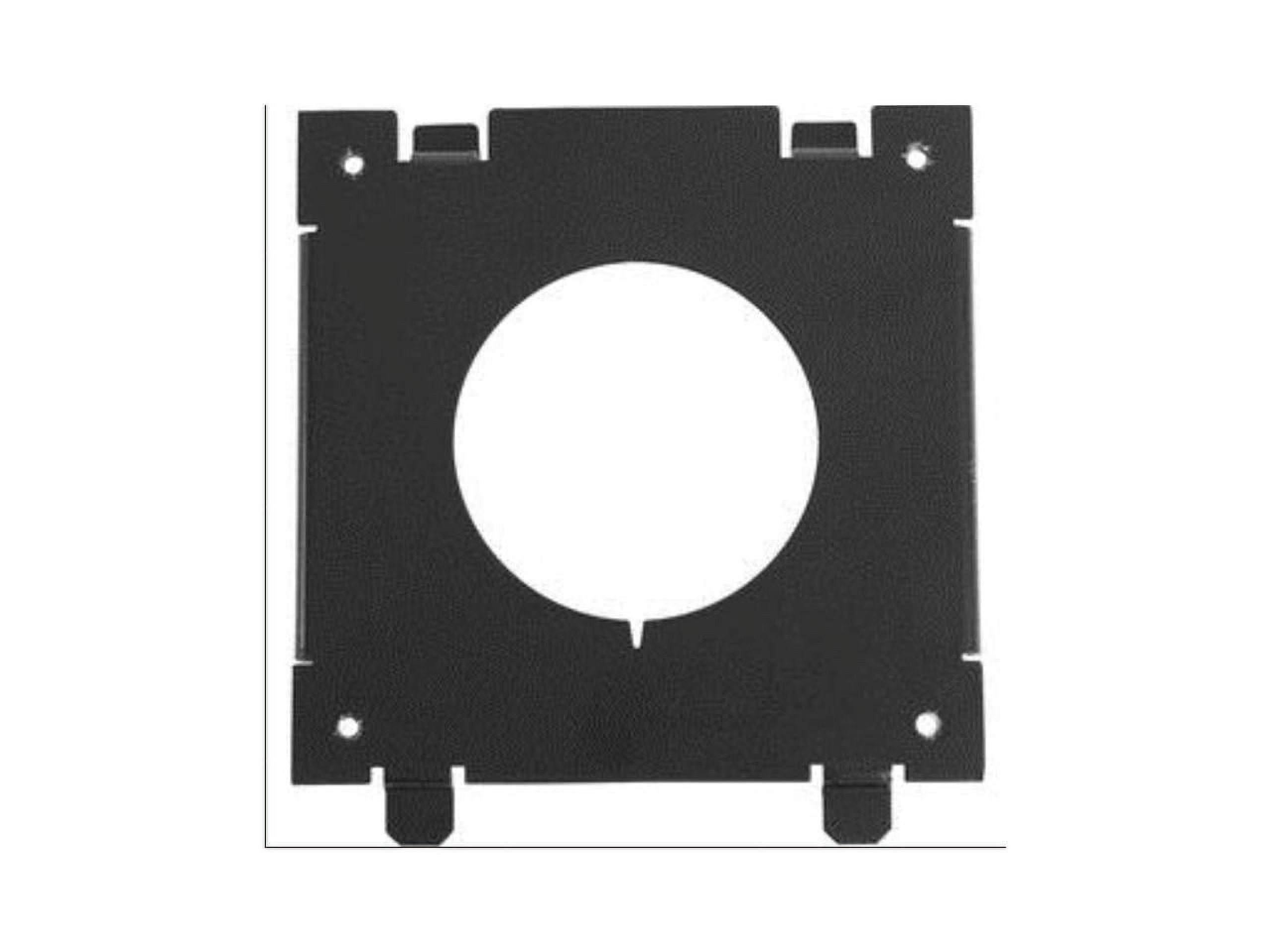 Chief Quick Connect Mounting Bracket for Monitor - Black - Walmart.com