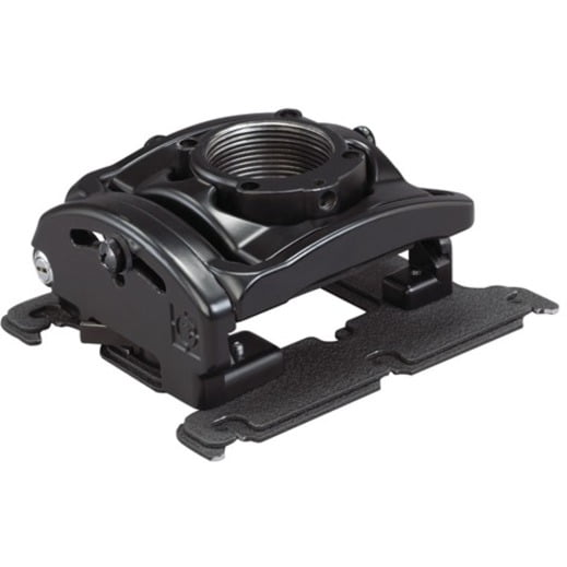 Chief RPA Elite Custom Ceiling Mount for Projector, Black - Walmart.com