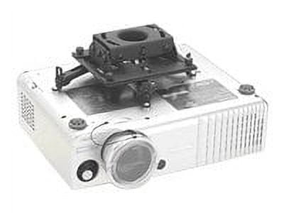 Chief RPAU Universal Projector Mount with SLBU Bracket Support, 2nd ...
