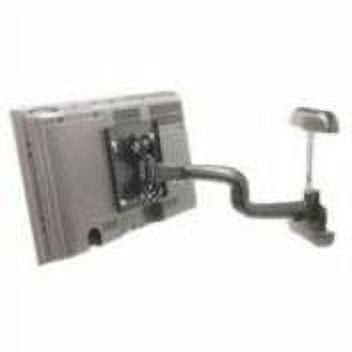 Chief Reaction MWH-6045B Flat Panel Swing Arm Wall Mount - Walmart.com