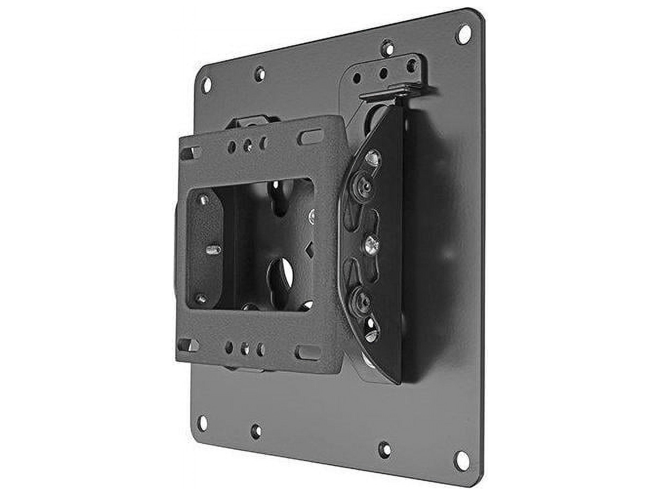 Chief Small Flat Panel Tilt Wall Mount Bracket - Black - Walmart.com