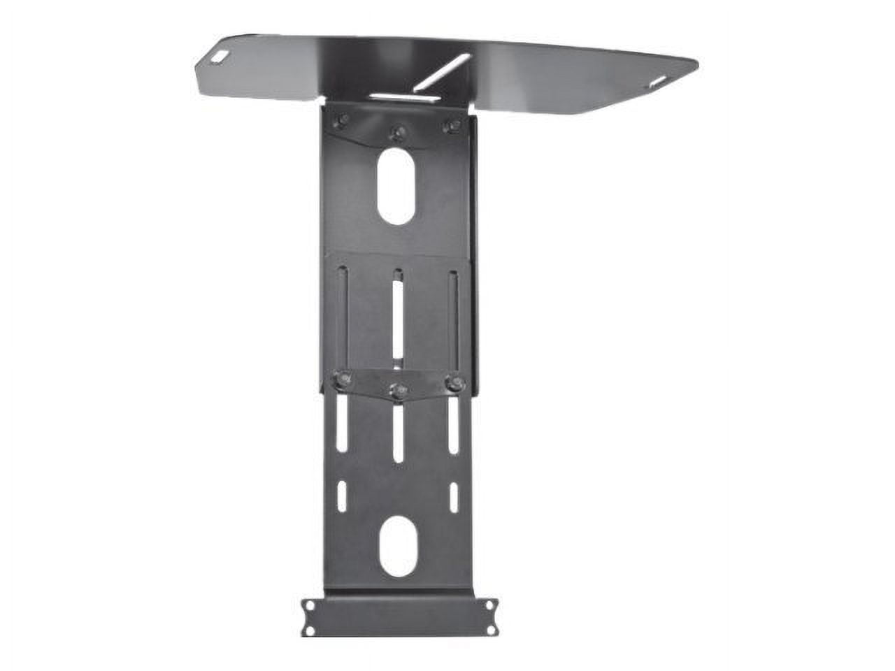 Chief TA250 - Mounting component (shelf) - for video conference camera ...