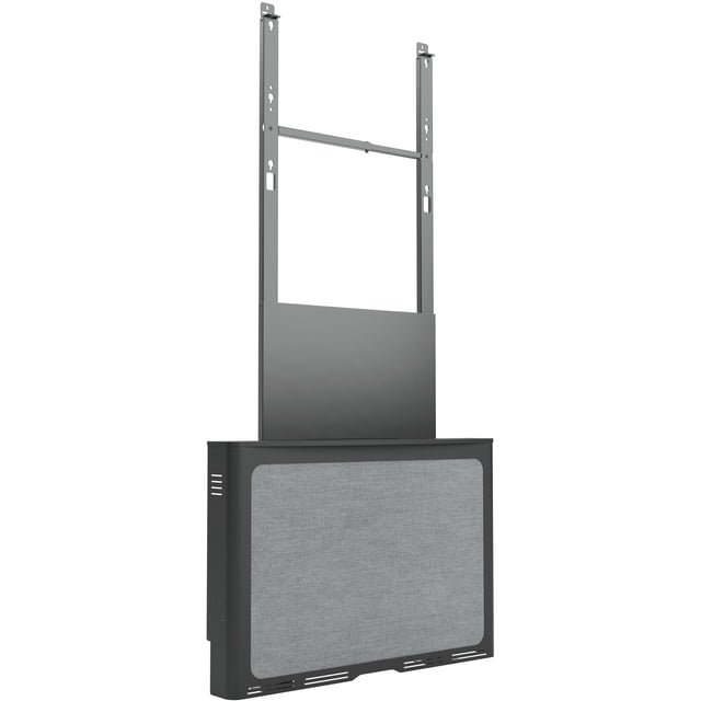 Chief Tempo AVSFSS Floor Mount for Flat Panel Display - Walmart ...