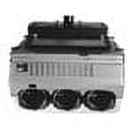 Chief VCM Series Heavy Duty LCD/CRT Projector Ceiling Mount - ceiling ...