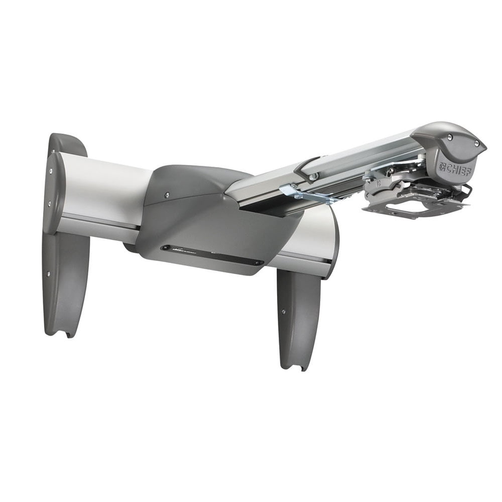 Chief WM210AUS Ultra Short Throw & Universal Projector Mount Kit (Dual ...