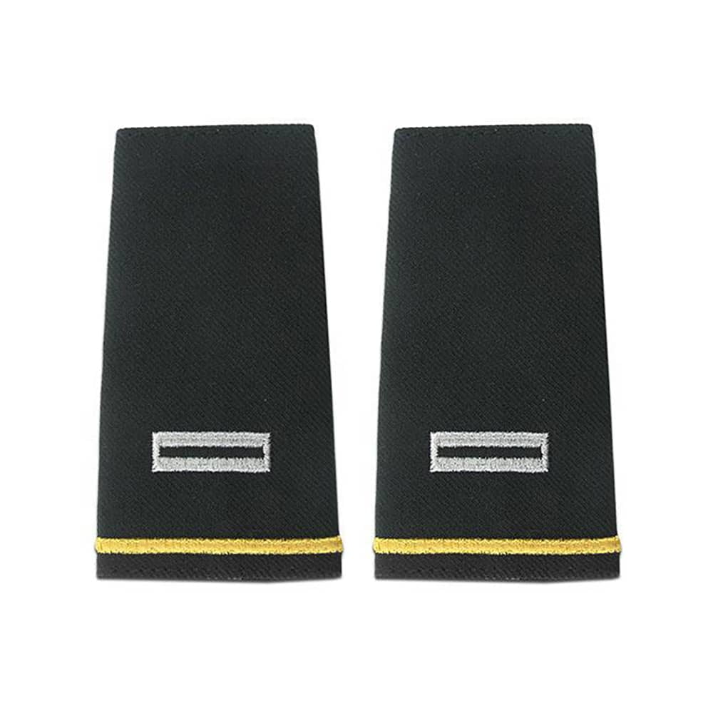 Army Chief Warrant Officer 5 CW5 Rank Epaulet Shoulder Marks – Male ...