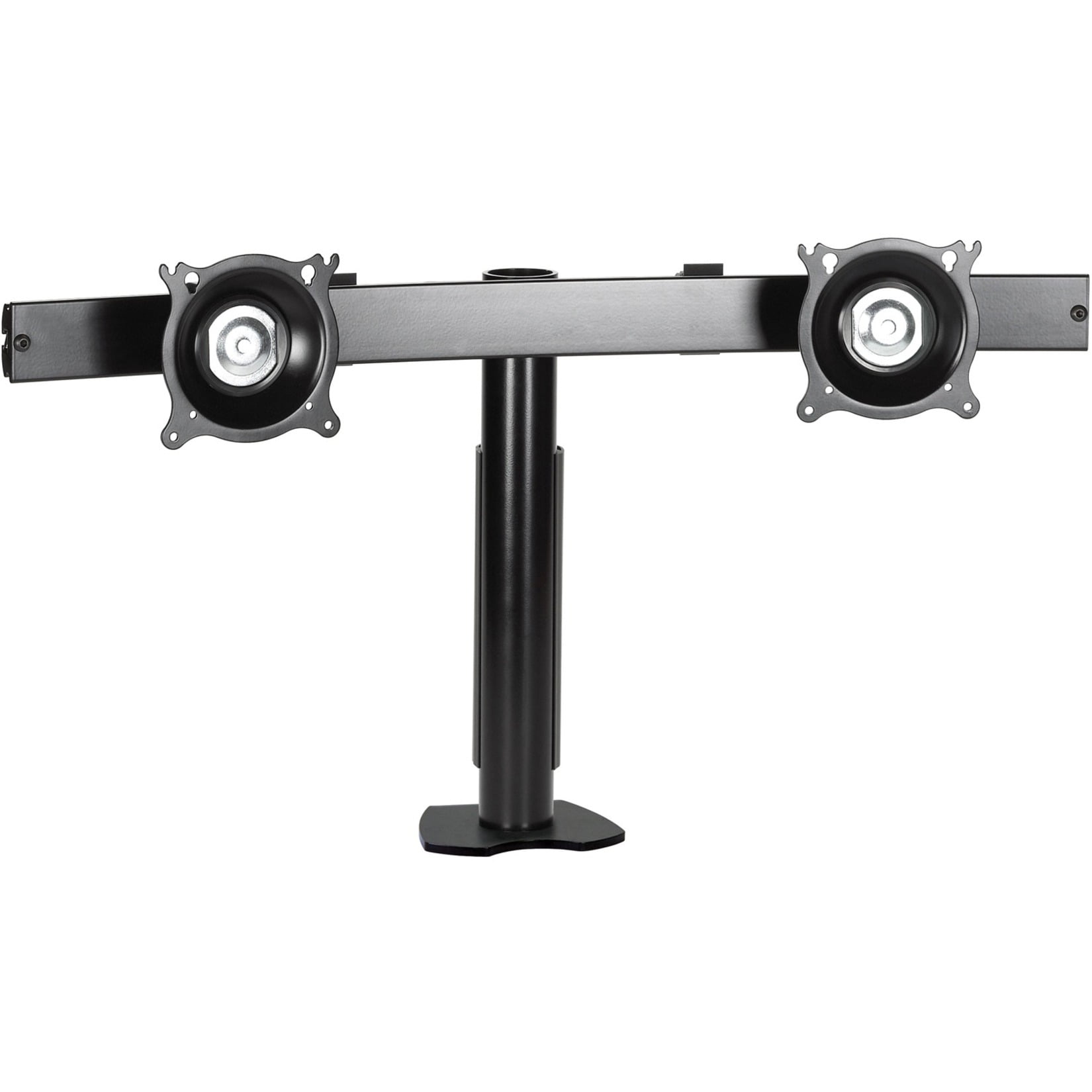 Chief Widescreen Horizontal Triple Monitor Mount, For Displays 10-24 ...