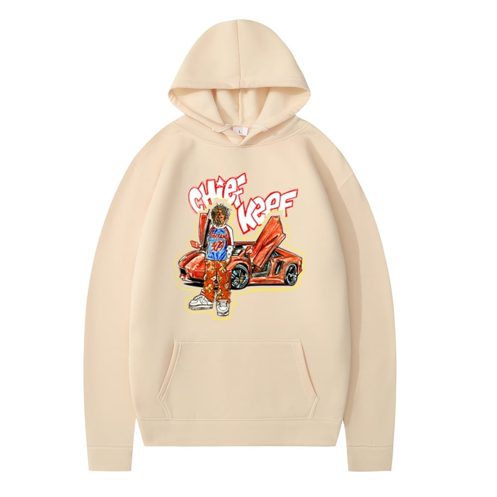 Chief keef hip Hope deportes de ocio masculinos y femeninos cómodos ...