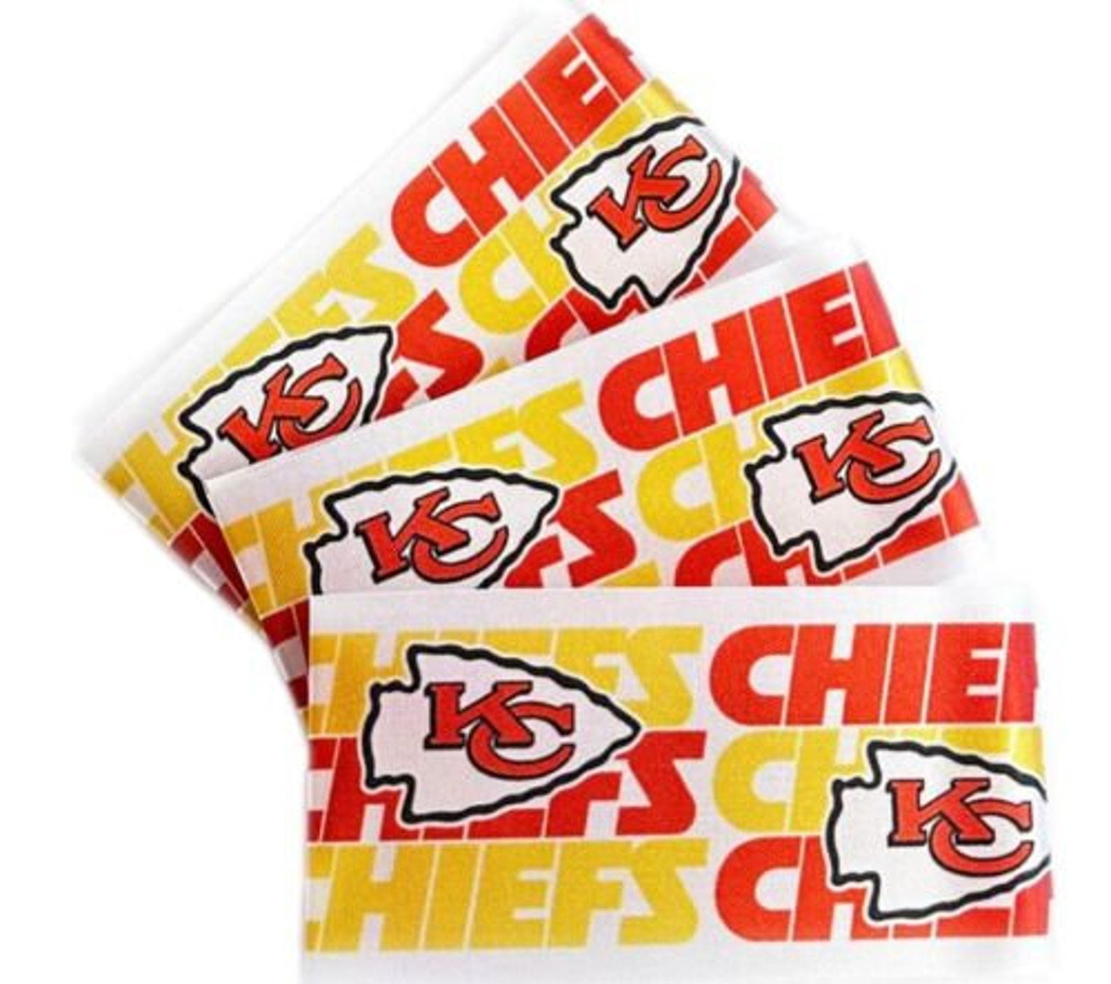 Chief Ribbon