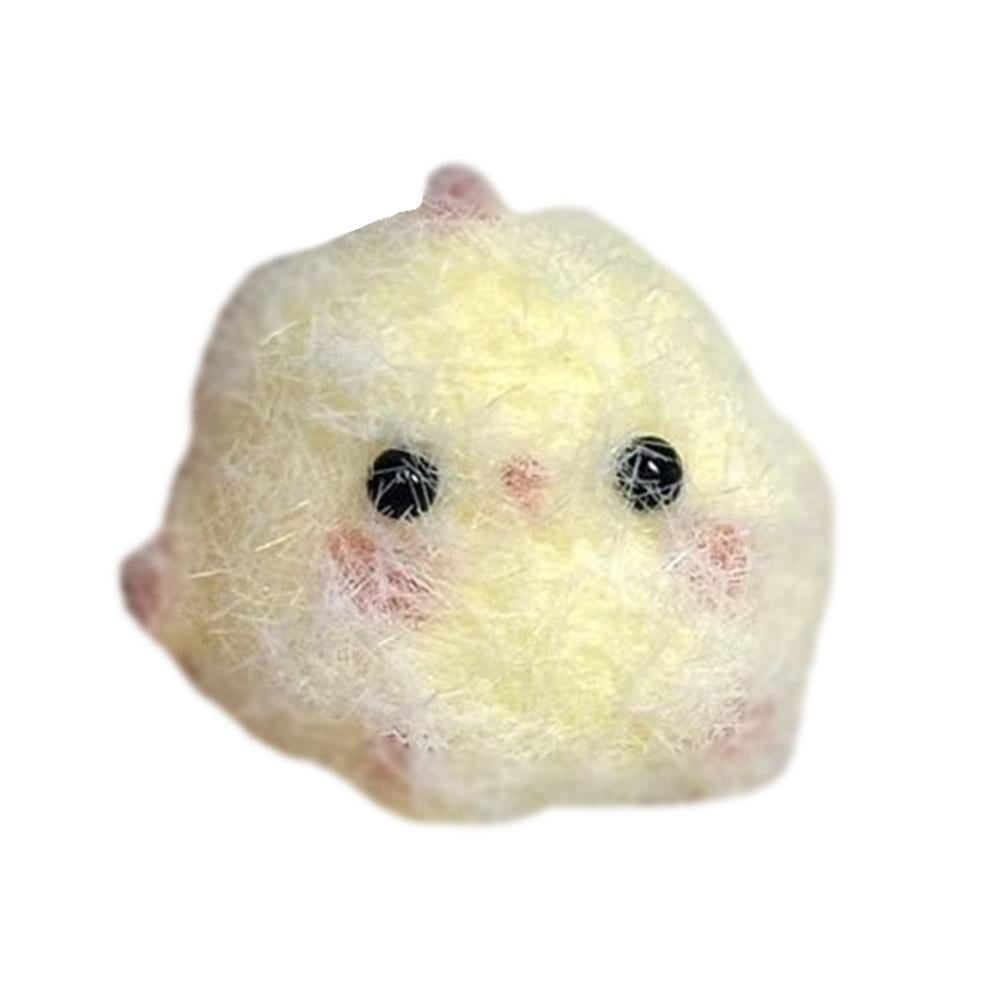 Chien Squze Pendant Slow Rebod Decomprion Toy I3X3 - Walmart.com