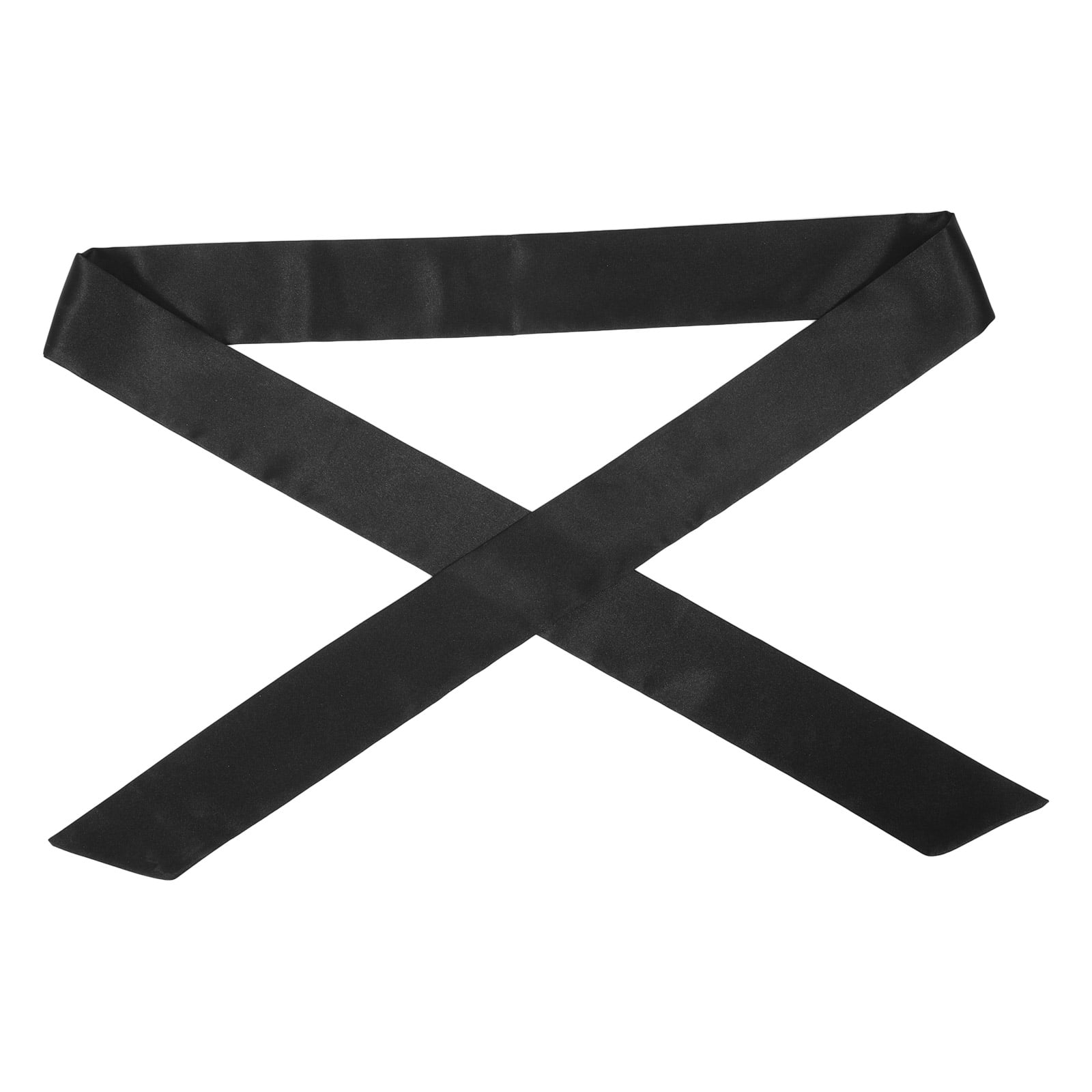 Chiffon Belt Women’s Belts Sash for Formal Dress Bridal Ribbon Cloth ...