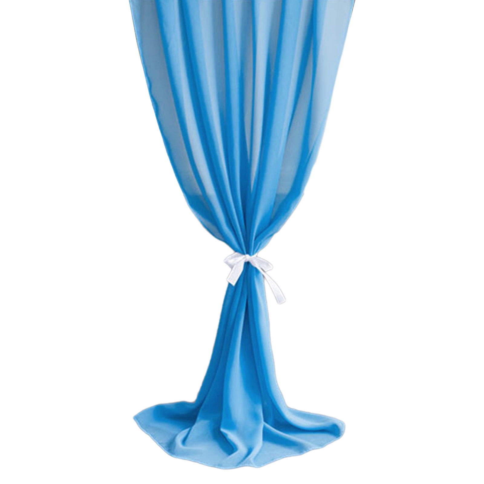 Chiffon Table Runner Simple Wedding Tablecloth Wedding Table Runner for ...