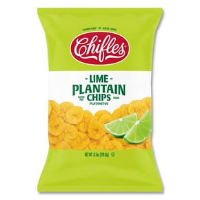 Lemon Chips