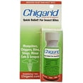 Chigarid Chigarid External Analgesic, 0.5 oz (Pack of 3) - Walmart.com