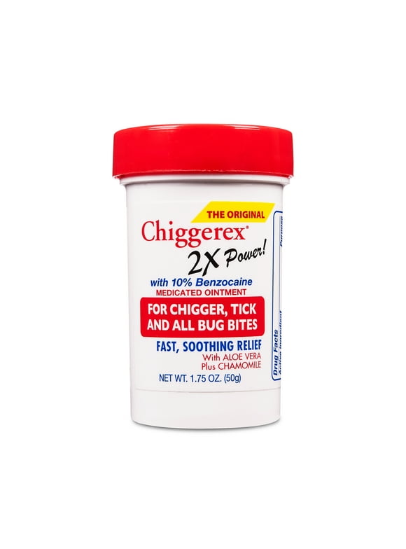 Bug Bite in First Aid - Walmart.com