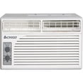 Chigo 5,100 BTU Window Air Conditioner with Mechanical Controls ...