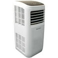 Chigo 6,000 BTU Portable AC with MyTemp Remote Control - Walmart.com