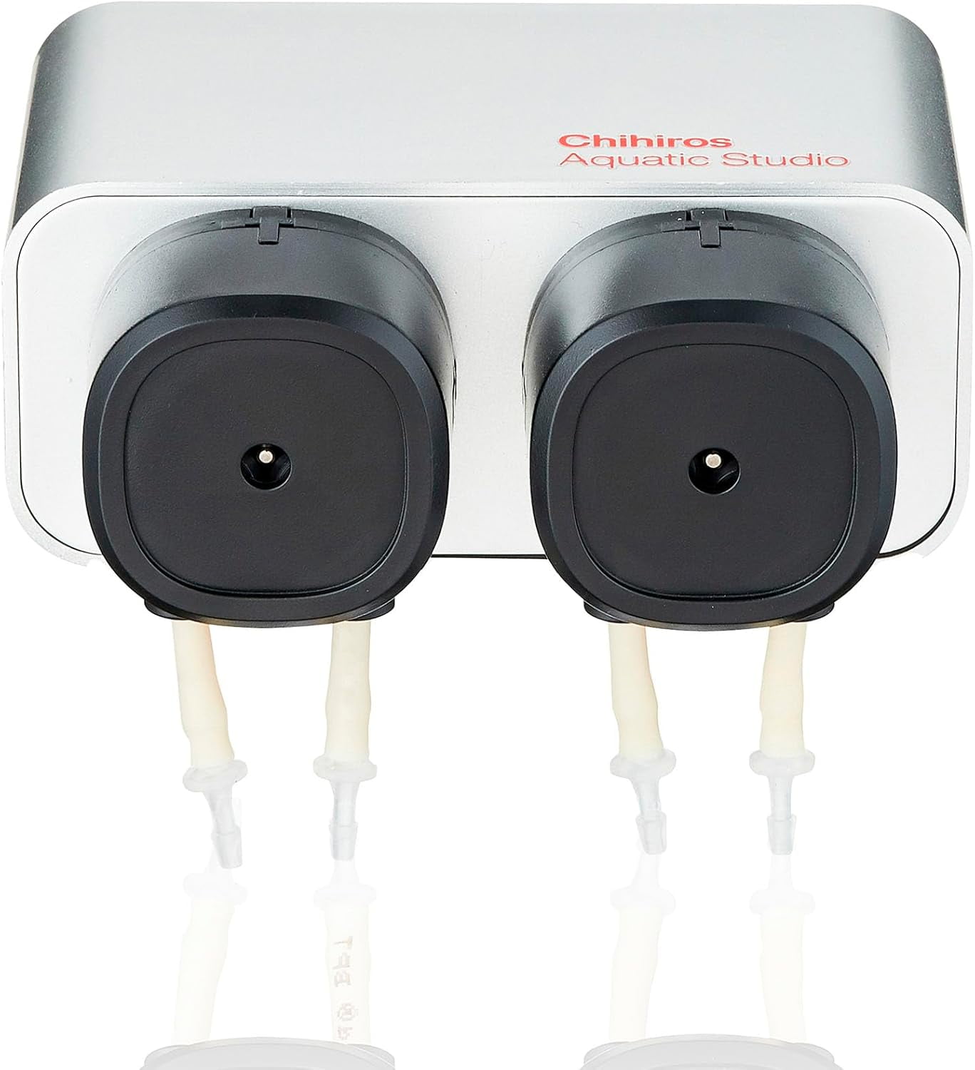 Chihiros Aquarium Dosing Mate - 2 Head Dosing Pump - Precision Dosing ...