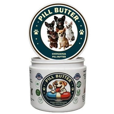 Ultra Easy Pill-DoughITSC Hypoallergenic Treat Paste Wrap for Dogs ...