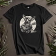 Chihuahua Playing Ukulele T Shirt, Music Lover Shirt, Dog Playing ...