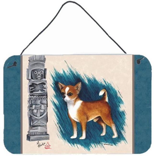 Chihuahua Totem Wall and Door Hanging Prints - Walmart.com