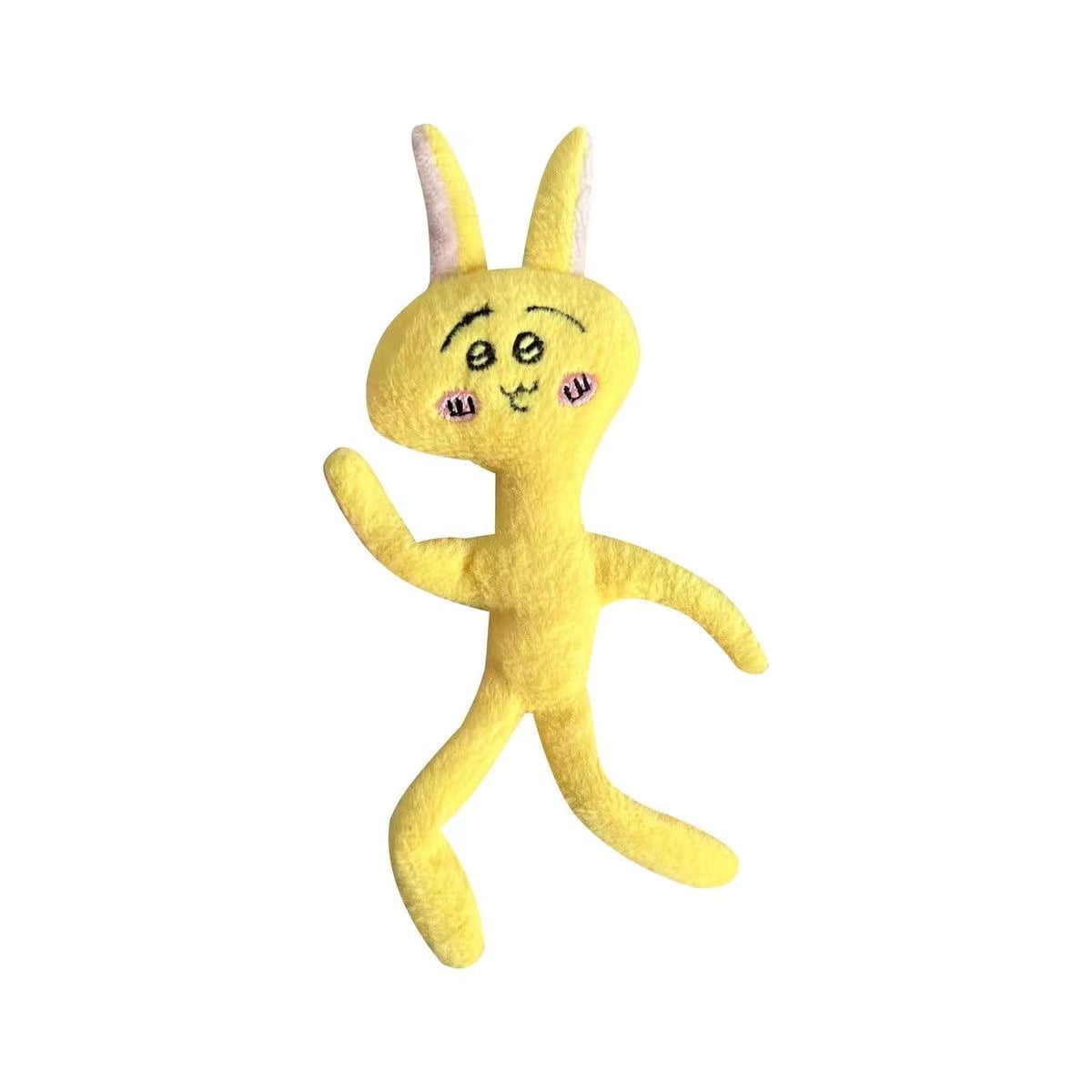 Chiikawa 10Cm Plush Doll Pendant Kawaii Hachiware Usagi Anime Cute ...
